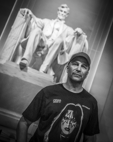 Power To The People | TOM MORELLO ANNOUNCES POWER TO THE PEOPLE FESTIVAL