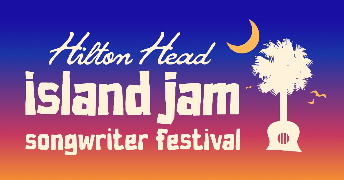 Hilton Head Island Jam Songwriter Festival | September 17-20, 2026