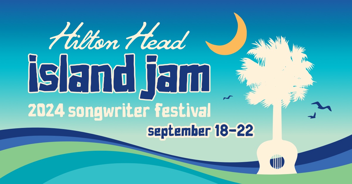 Hilton Head Island Jam