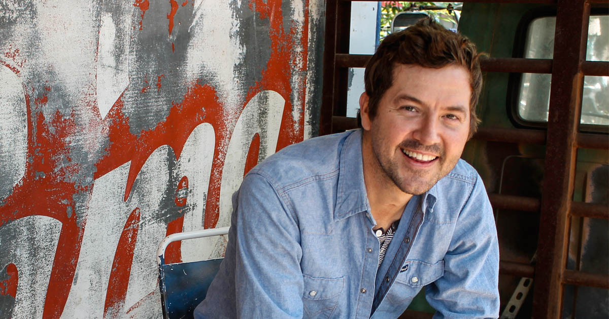 Ray Johnston Band | About Ray