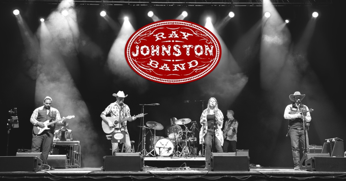 Ray Johnston Band