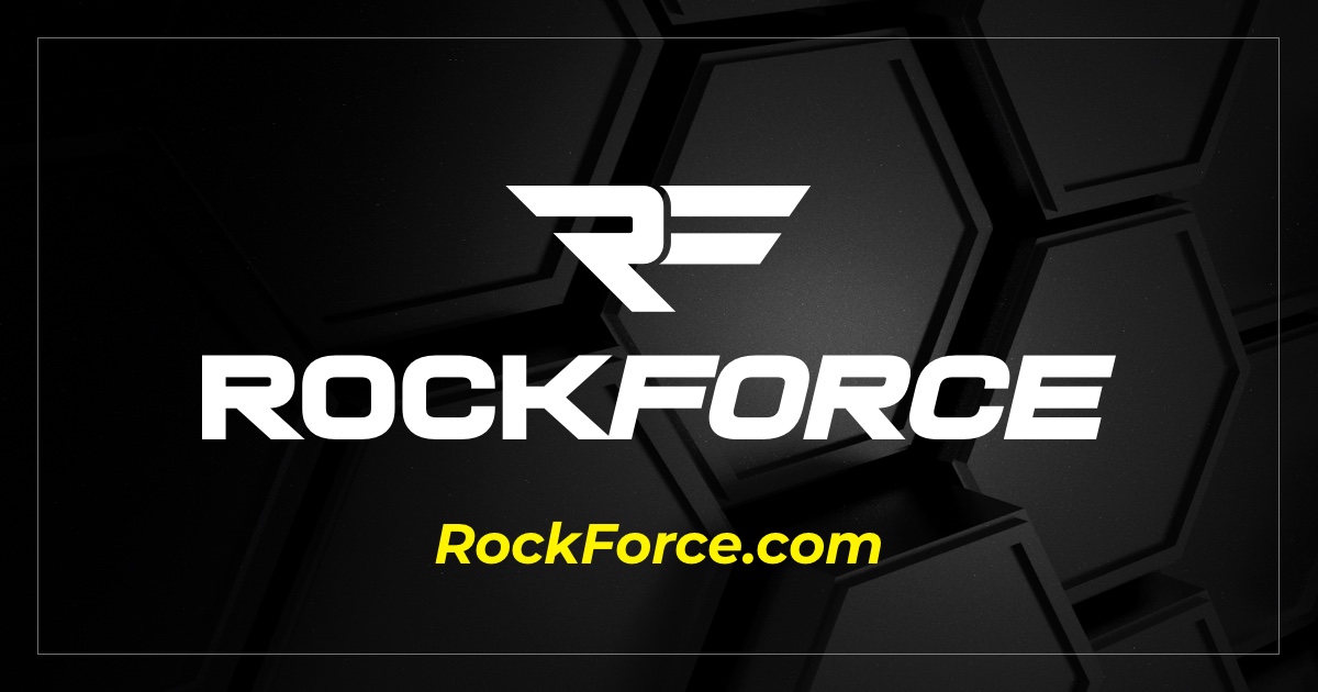 RockForce | Trusted by the world’s leading live events | Press Release