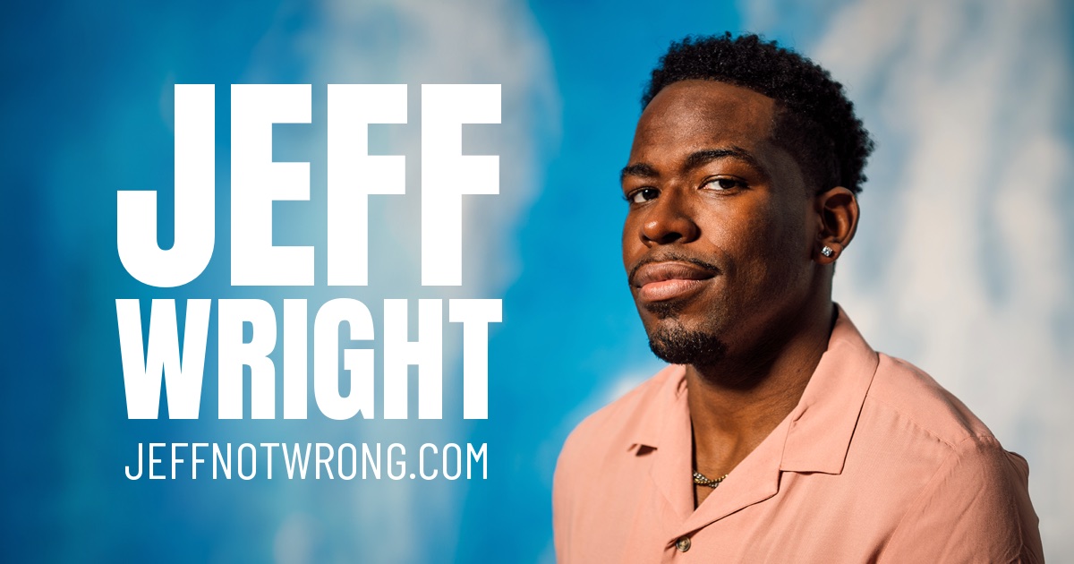 Jeff Wright