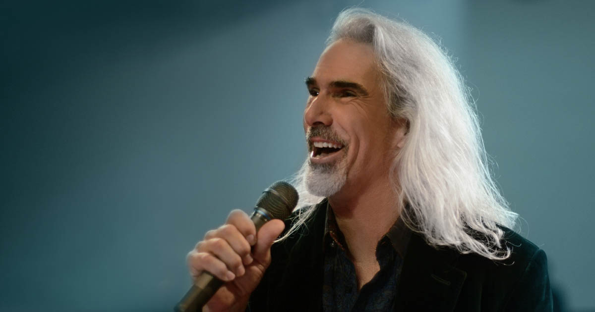 Guy Penrod