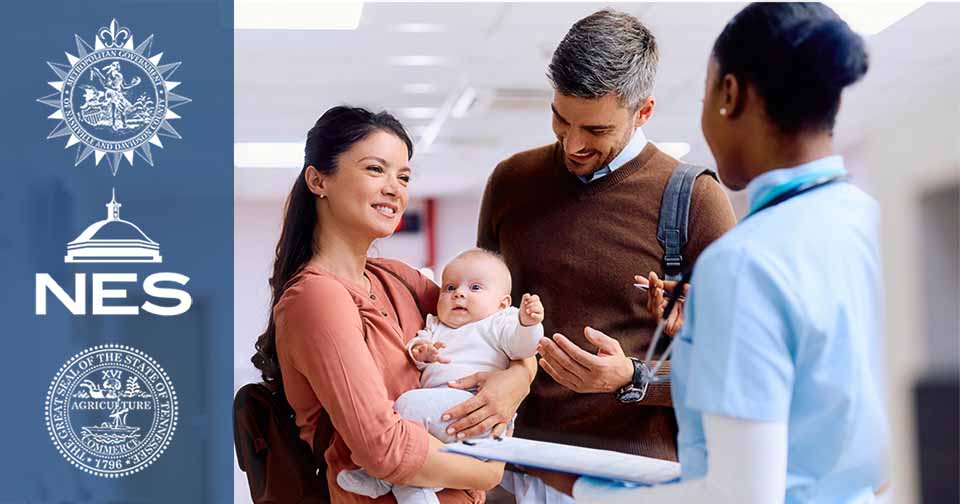 Nashville Health Incentive Program