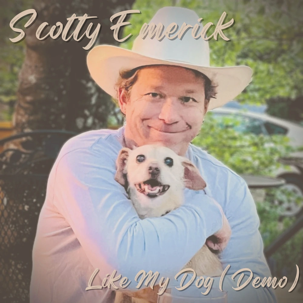Scotty Emerick | Music