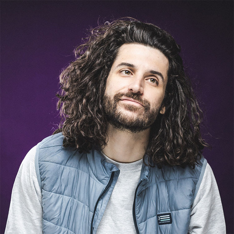 Fully Loaded Comedy Festival | Fully Loaded 2023