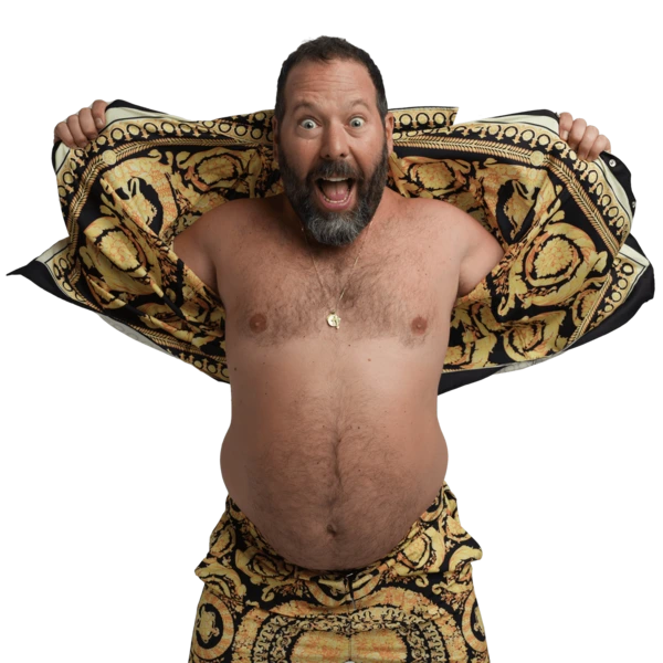Bert Kreischer