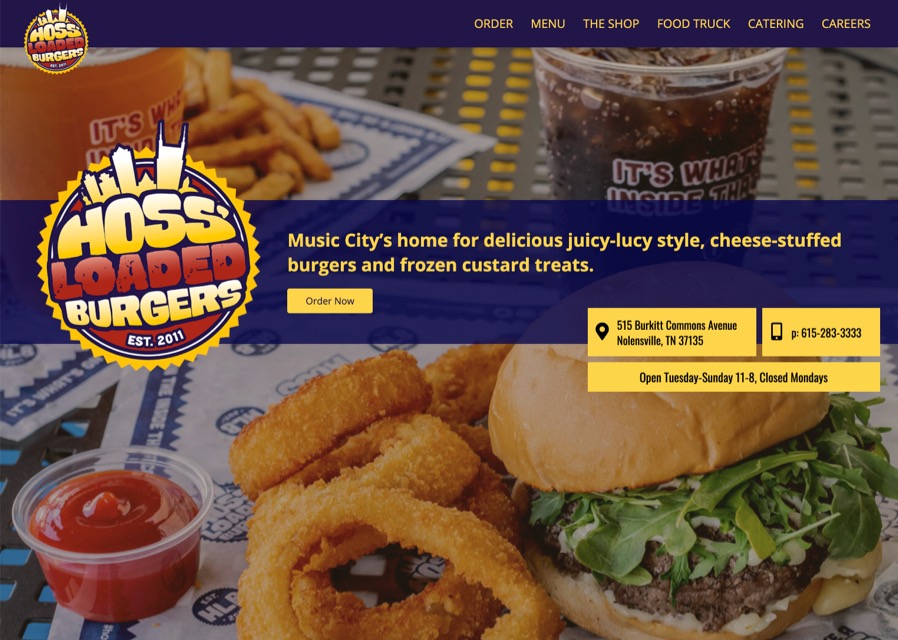 fileSwift: Beautiful, Integrated, Affordable Websites